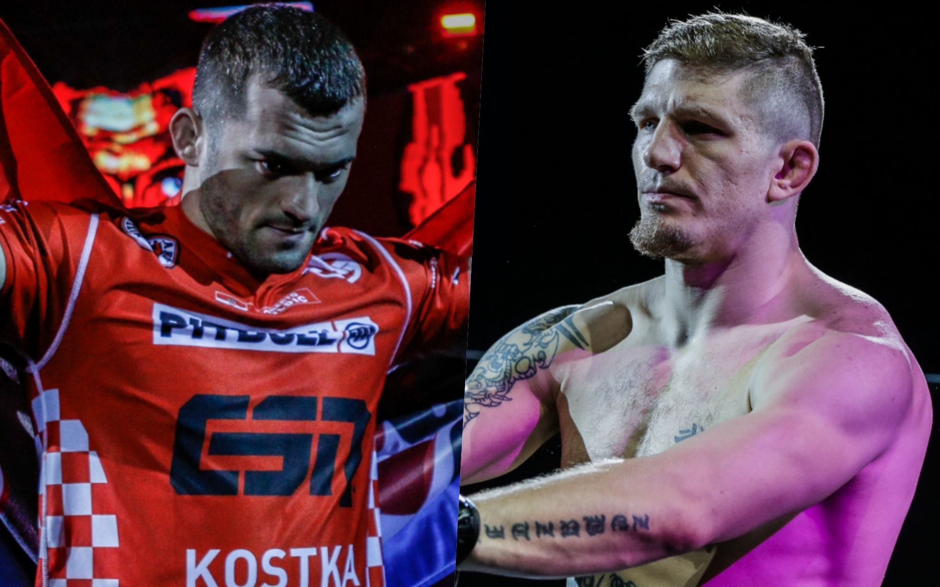 Roberto Soldic: Roberto Soldic says Zebaztian Kadestam’s fighting style ...