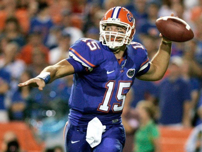 Tebow Time: Revisiting Tim Tebow’s NFL career