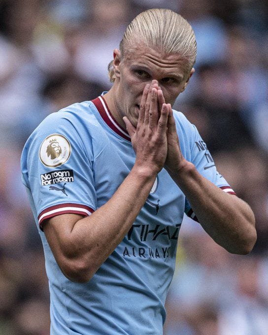 Manchester City 4-1 Liverpool: 5 Talking Points as four different ...