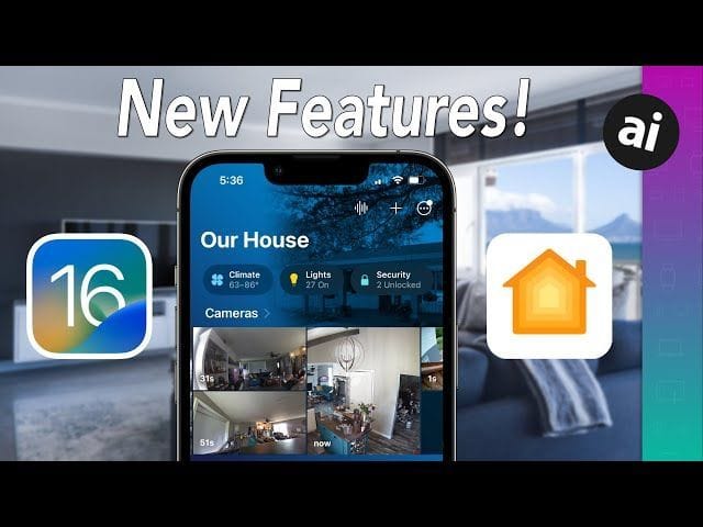 Apple's influence on the smart home ecosystem: Analyzing HomeKit's ...