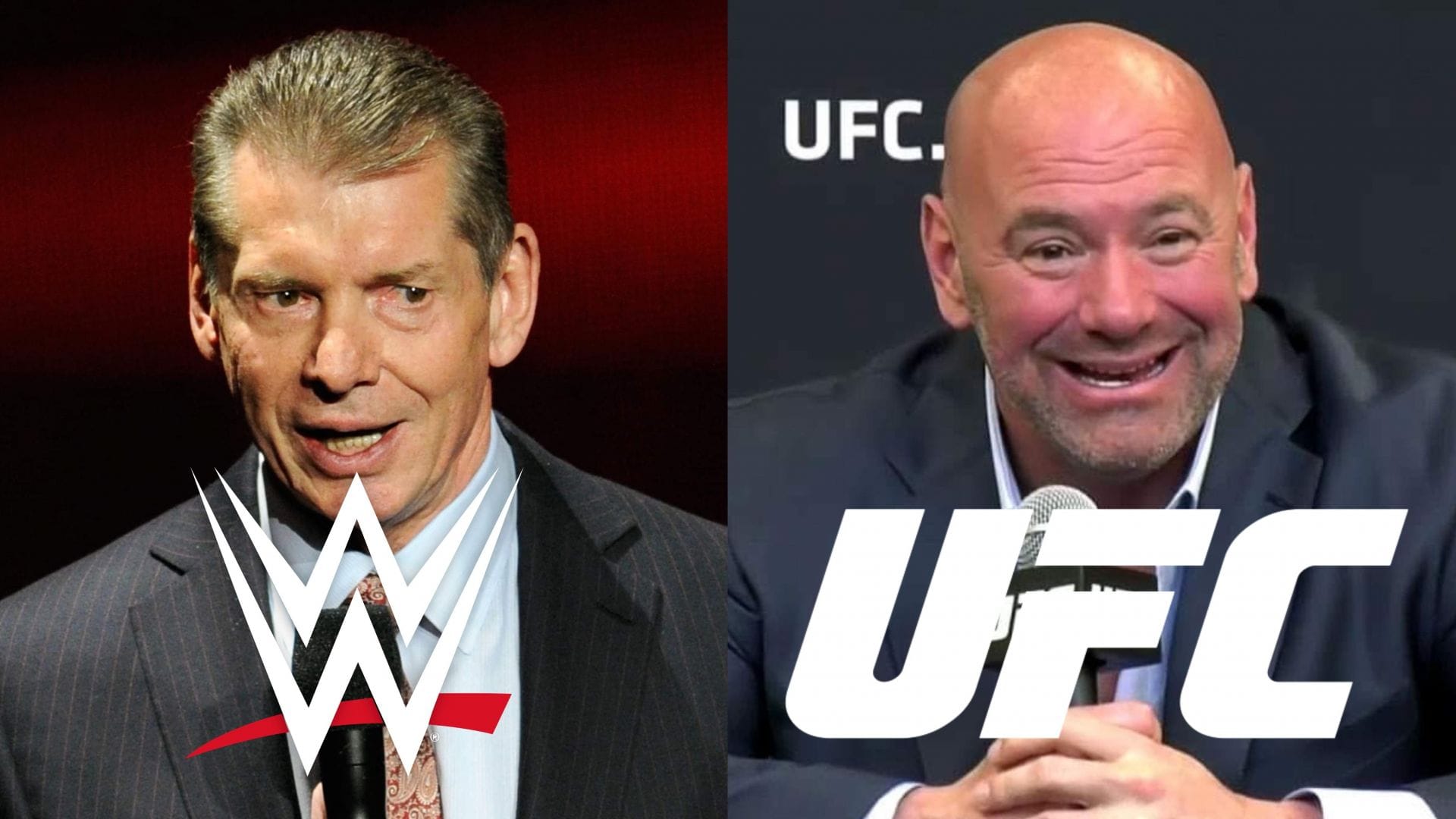 Former WWE Champion comments on the company's sale and merger with the UFC