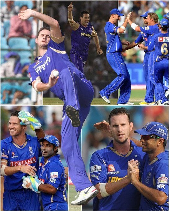 3 Australians who struggled in their first IPL season