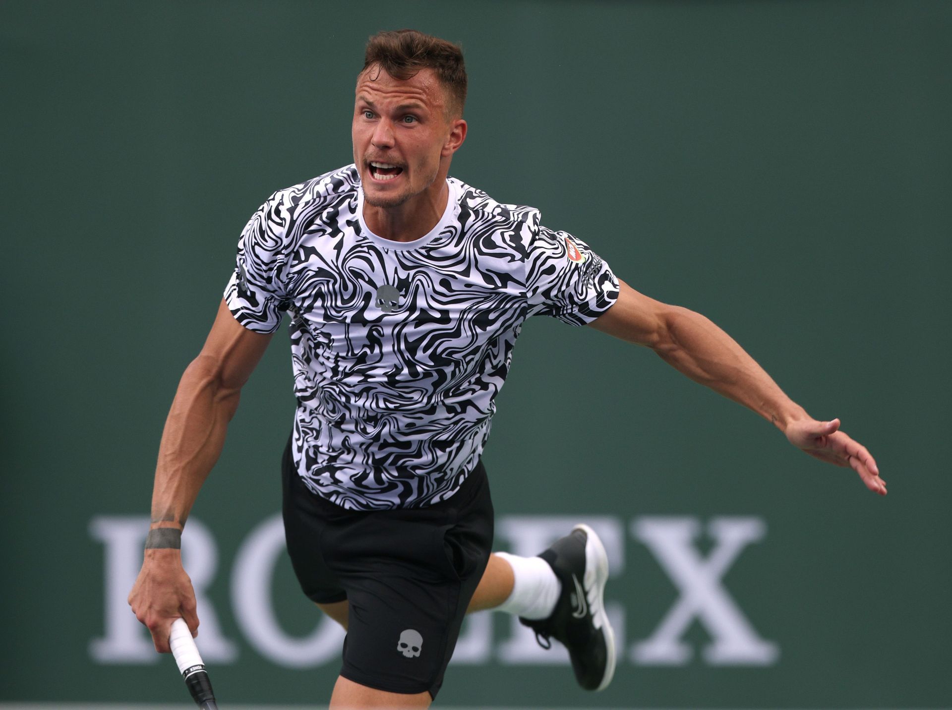 Munich 2023: Taylor Fritz vs Marton Fucsovics head-to-head, prediction ...