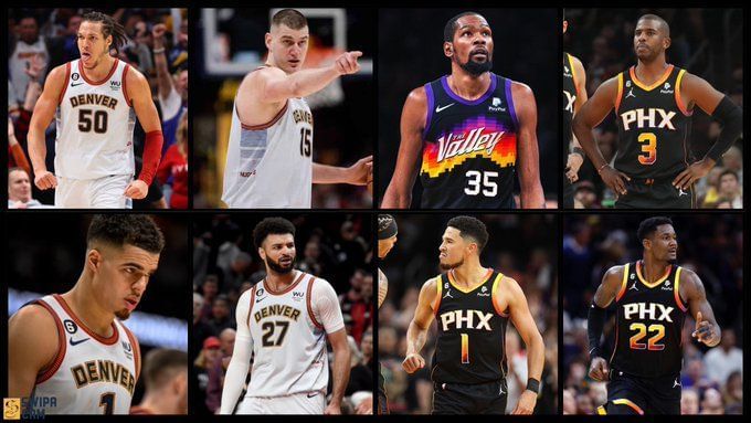 How long has Kevin Durant signed with Nike? Contract details, salary ...