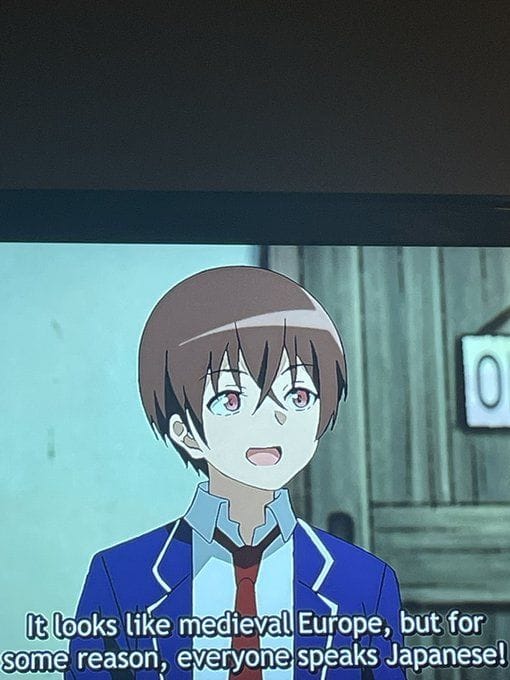 My One-Hit Kill Sister episode 2 release date, where to watch, what to ...