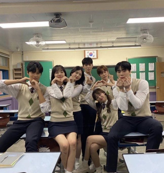 Moonbin's filmography: 6+ K-dramas the late singer-actor has featured in