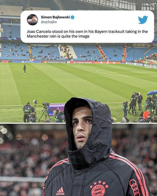 Real Madrid want €60 million-rated Manchester City man who had falling ...