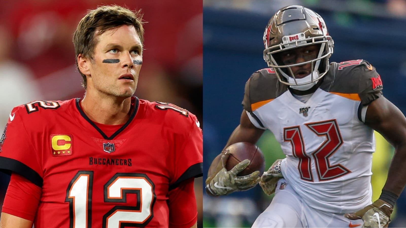 Who’s taking Tom Brady’s number in Tampa Bay? Bucs insider names ...