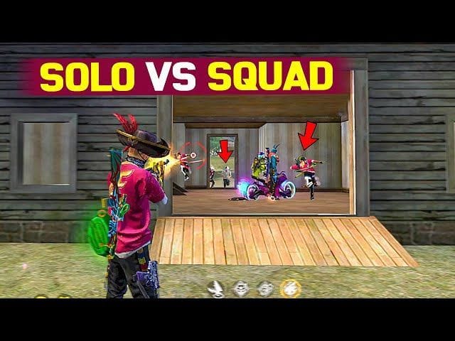 Free Fire: Top 10 Free Fire players in India