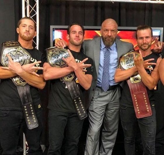 "Big L for Triple H!!," "Lifetime regret" - Wrestling fans go berserk ...