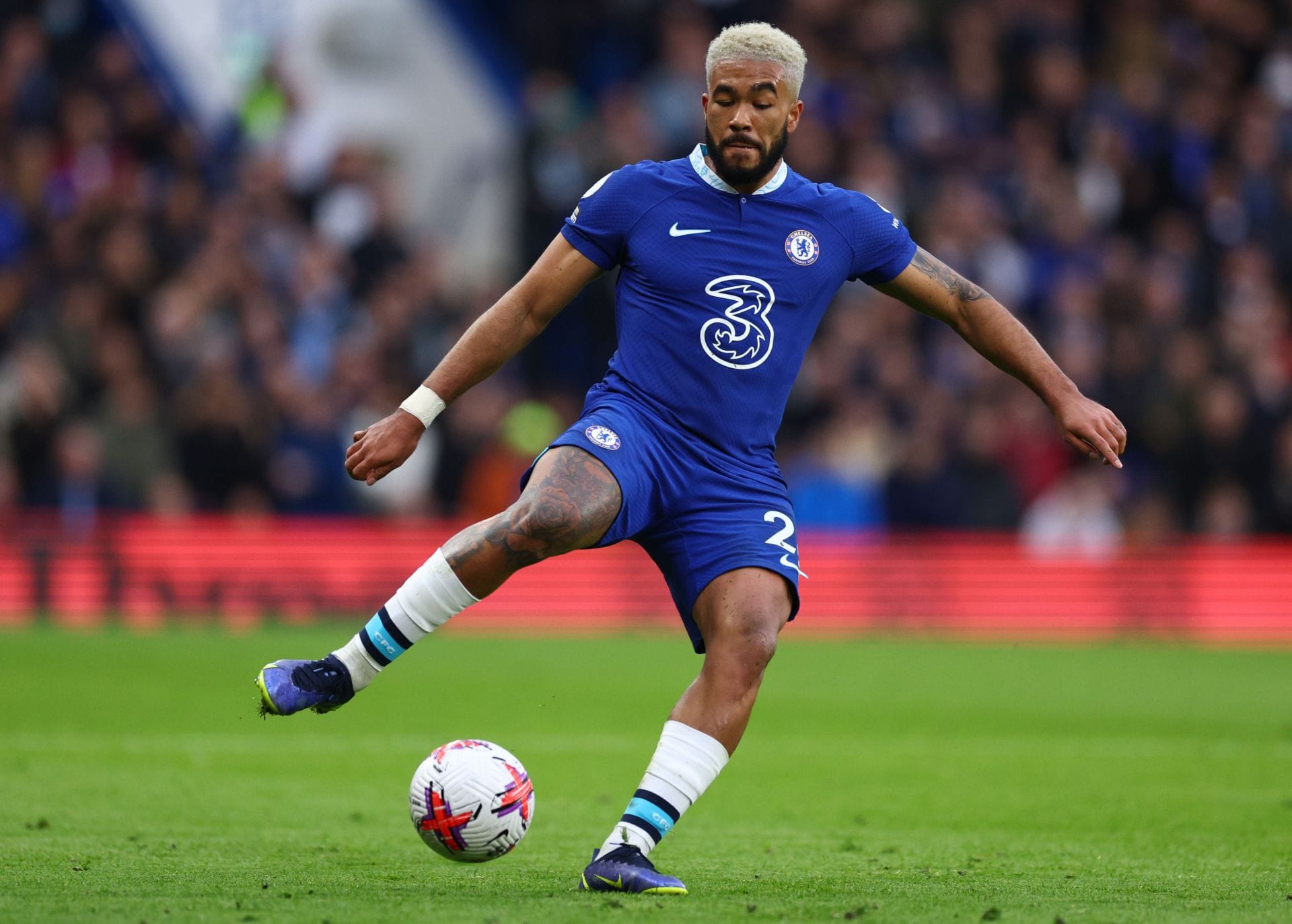 5 best right-backs in football this season (2022-23)