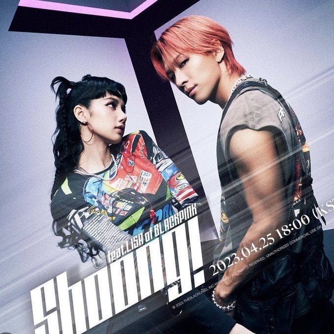 “We’ve been waiting for you”: TAEYANG reveals collab teaser poster with ...