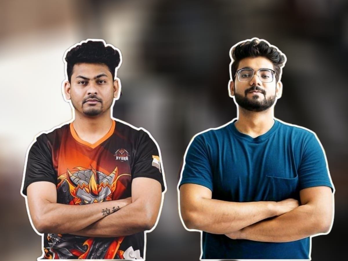 Dynamo vs Alpha Clasher: Who has better BGMI stats in 2023?