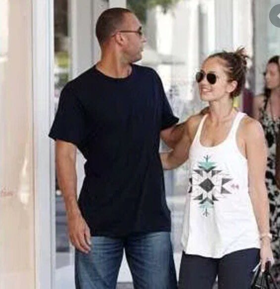 When Yankees legend Derek Jeter dropped bombshell about ex-girlfriend ...