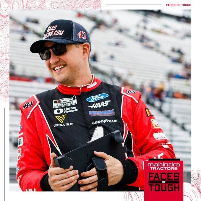 Ryan Preece fails to capitalise on pole position at Martinsville after ...