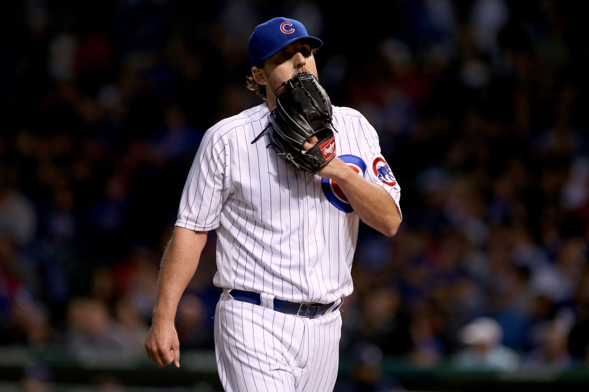When former Red Sox pitcher John Lackey filed for divorce amid wife's ...
