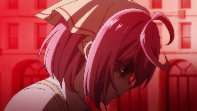 KamiKatsu: Working for God in a Godless World - New Isekai anime's poor ...