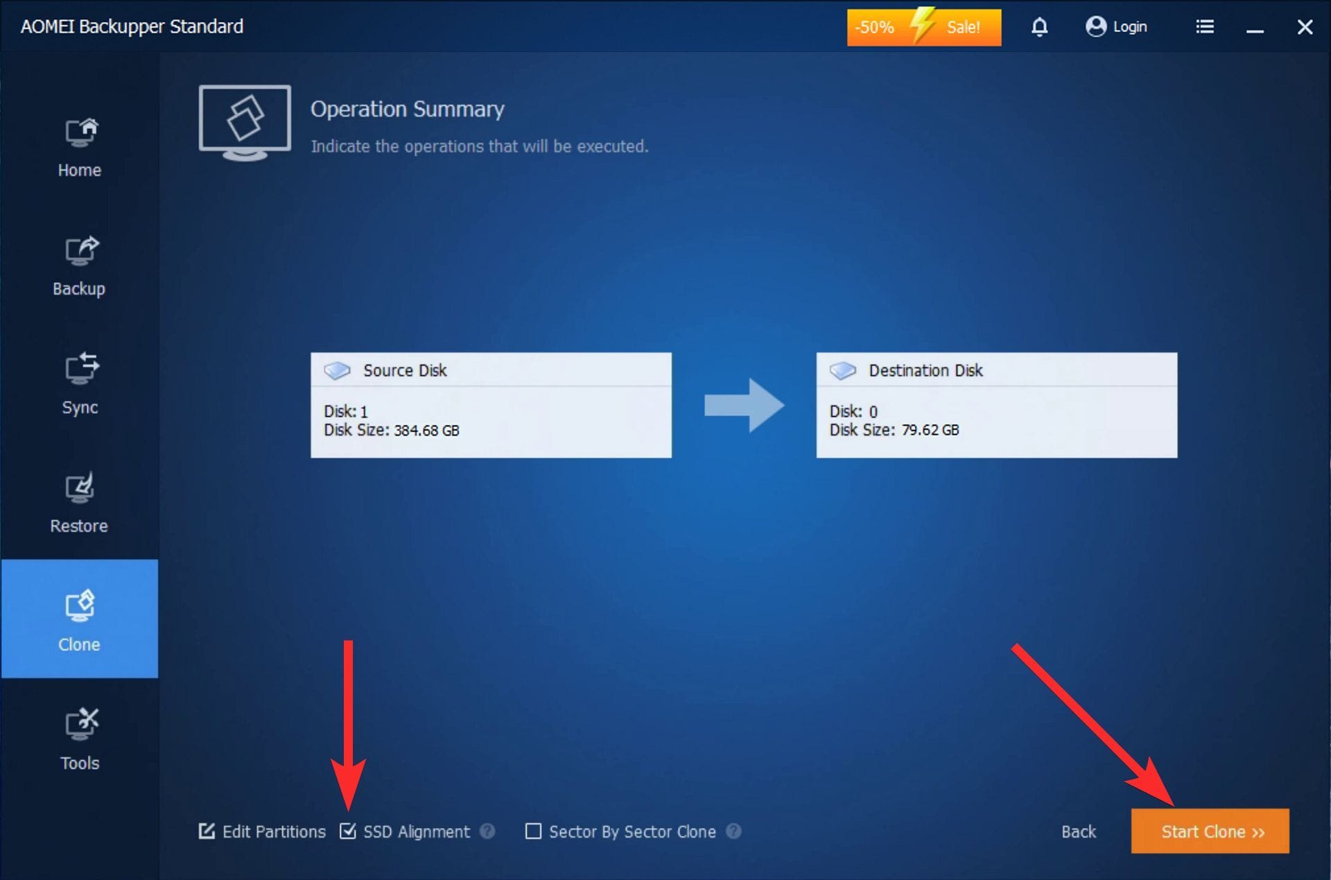 How to transfer your operating system from HDD to SSD without losing data