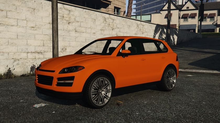 Rocoto In GTA 5