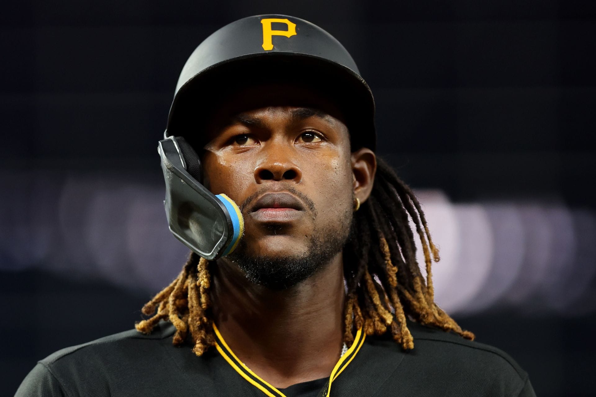 Oneil Cruz finds no sympathy from fans after questionable slide ...