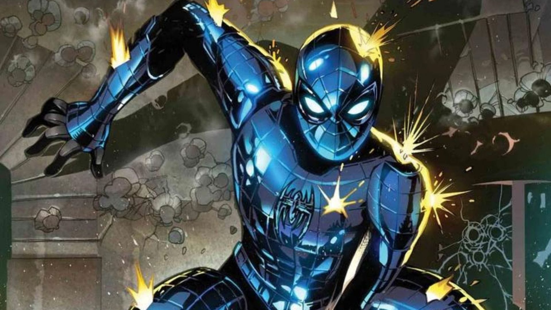 10 most counter productive superhero costume designs, ranked
