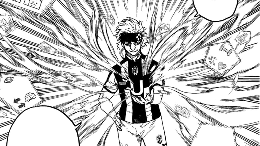 Blue Lock chapter 215: Release date and time, what to expect, and more