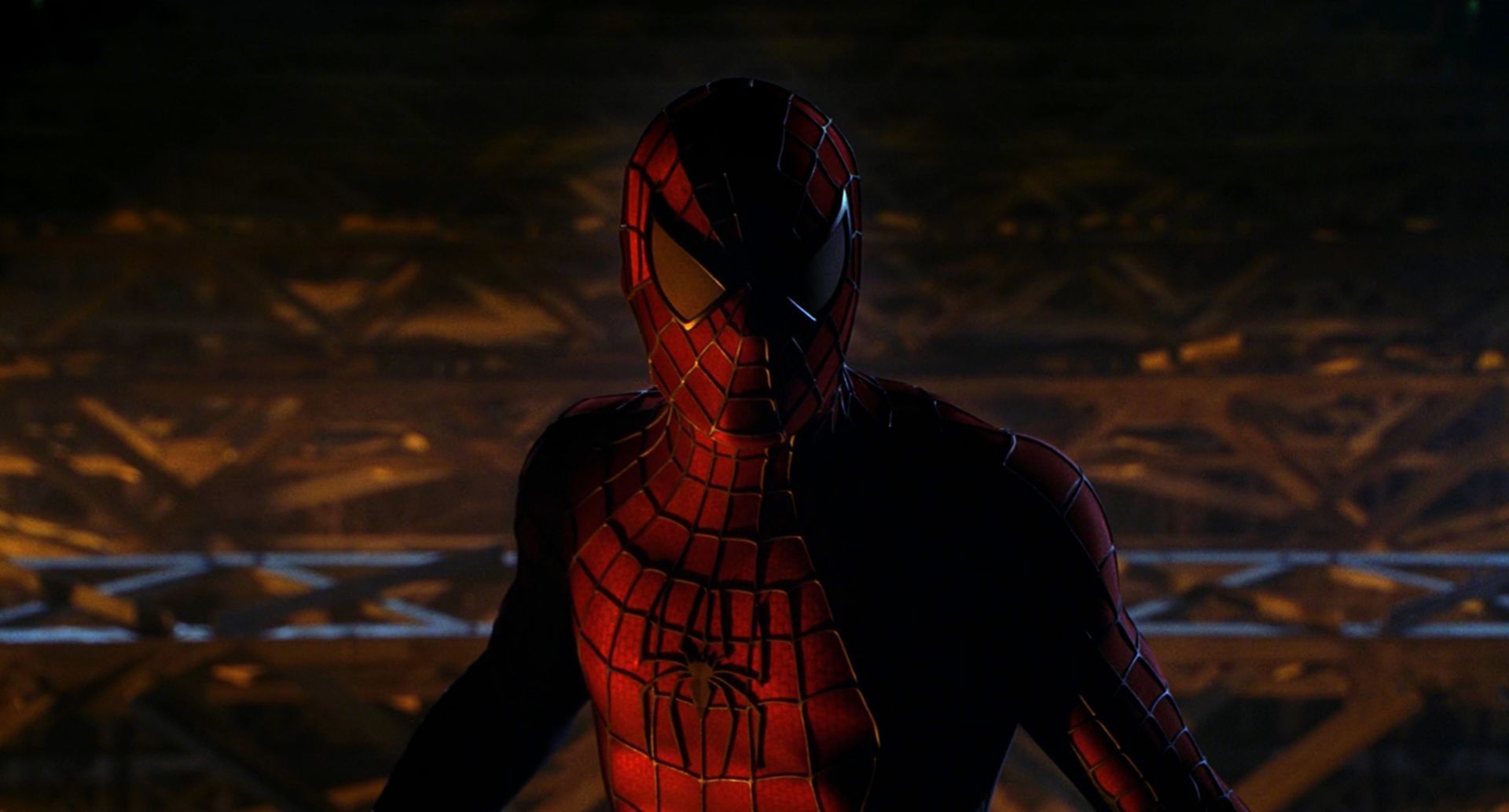 Is Spider-Man a marvelous icon or an overrated hero?