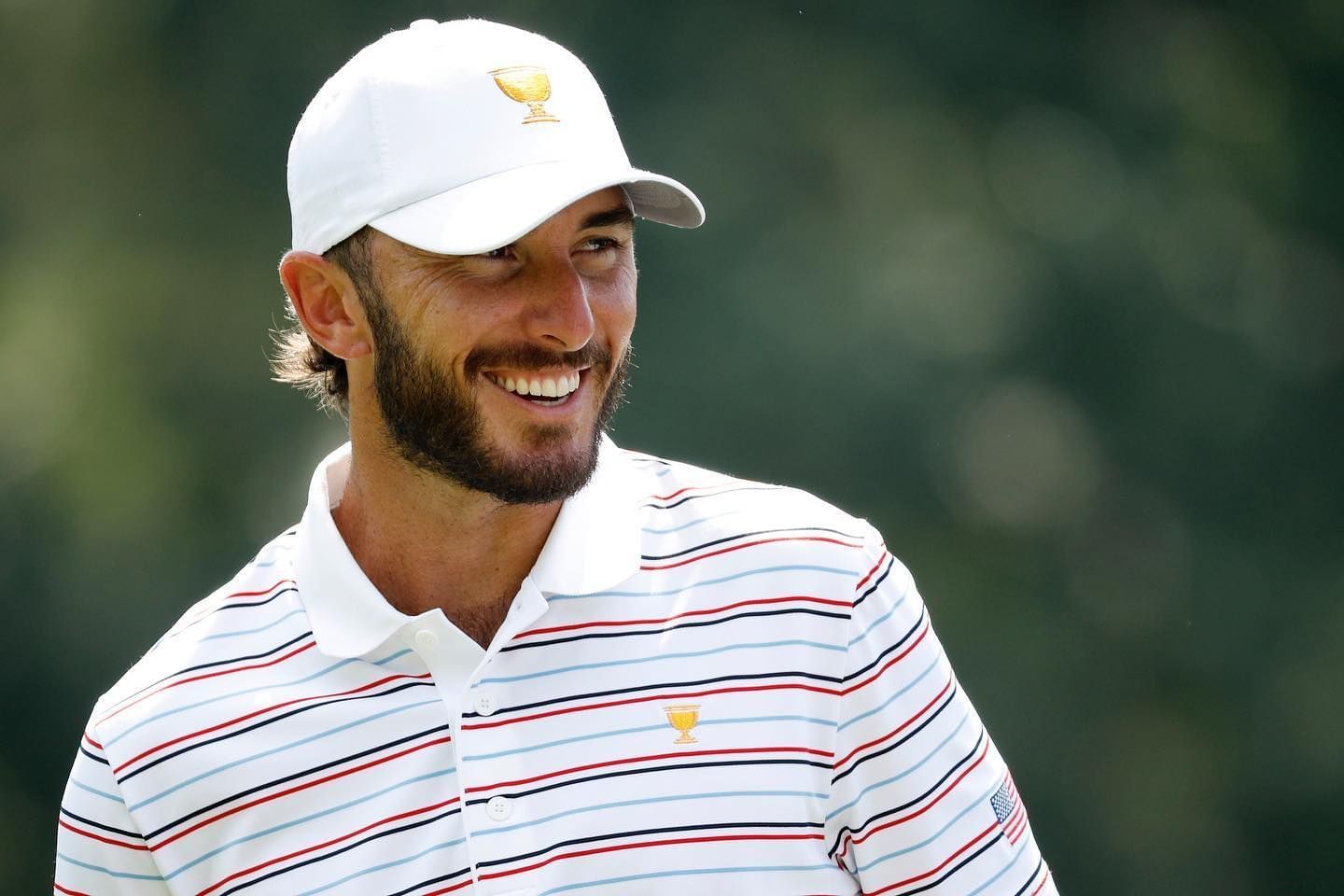 Max Homa: Latest News, Updates & Stats