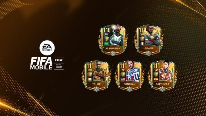 FIFA Mobile Heroes Journey 23 event guide: All rewards, missions, and more