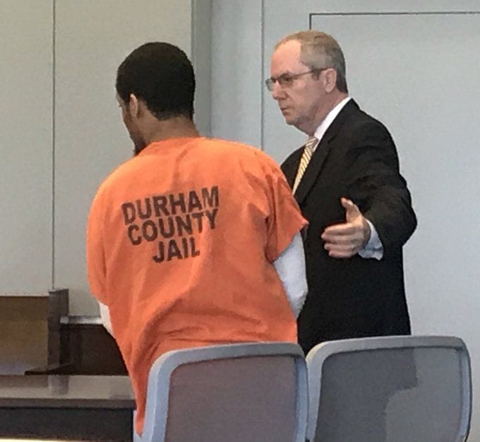 Kelton Fox: See No Evil on ID: What happened to Tierra Hall?