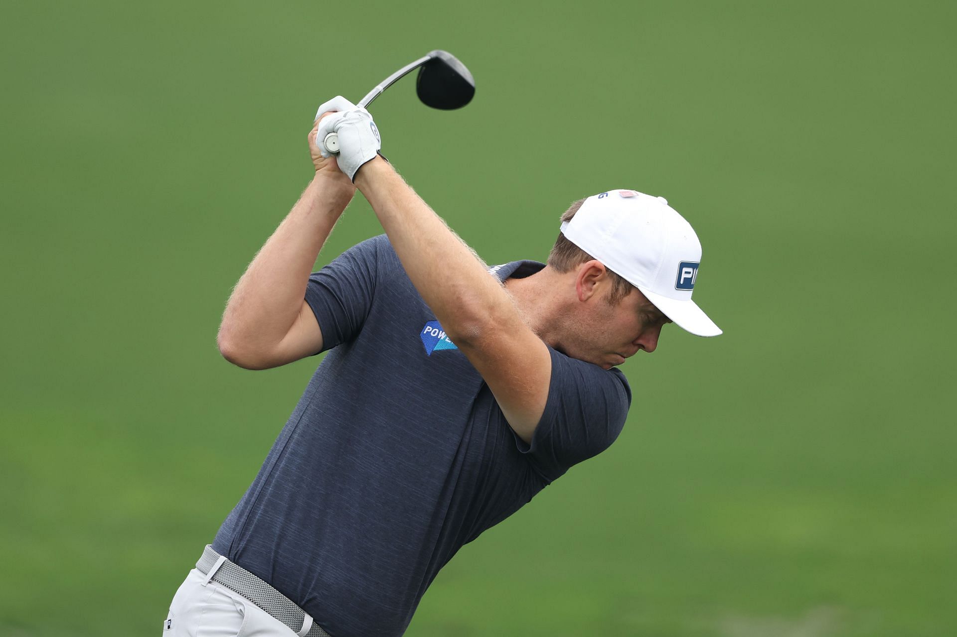 “Unbelievable. What are the odds?“ – Fans in awe as Seamus Power hits ... “Unbelievable. What are the odds?“ – Fans in awe as Seamus Power hits ...