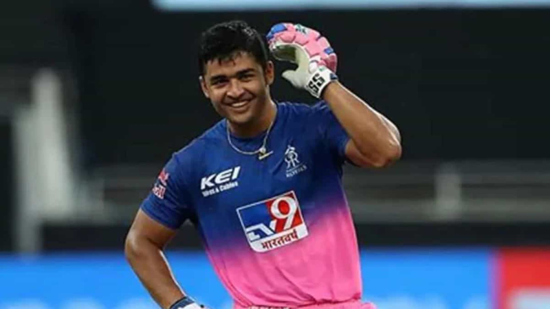 [Watch] Local boy Riyan Parag answers rapid-fire questions ahead of ...