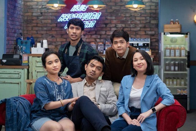 Ex-Addicts Club ending explained: What was Kori's master plan?