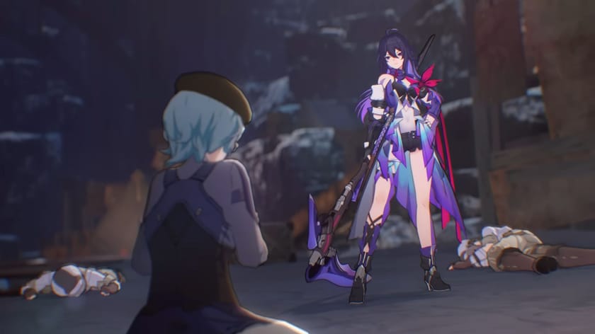 Best Seele builds for Honkai Star Rail: Abilities and equipment details