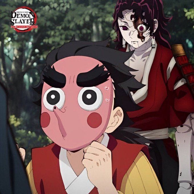 Demon Slayer season 3 episode 2: Tanjiro's clash with Muichiro leads to ...