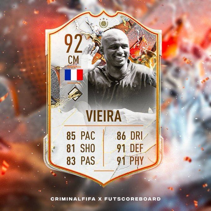 Trophy Titans: FIFA 23 Trophy Titans promo: Release date and time ...