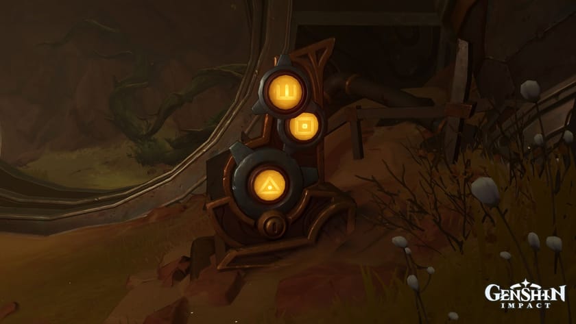 Open the ruins' gate: Genshin Impact quest guide for As the Khvarena's ...