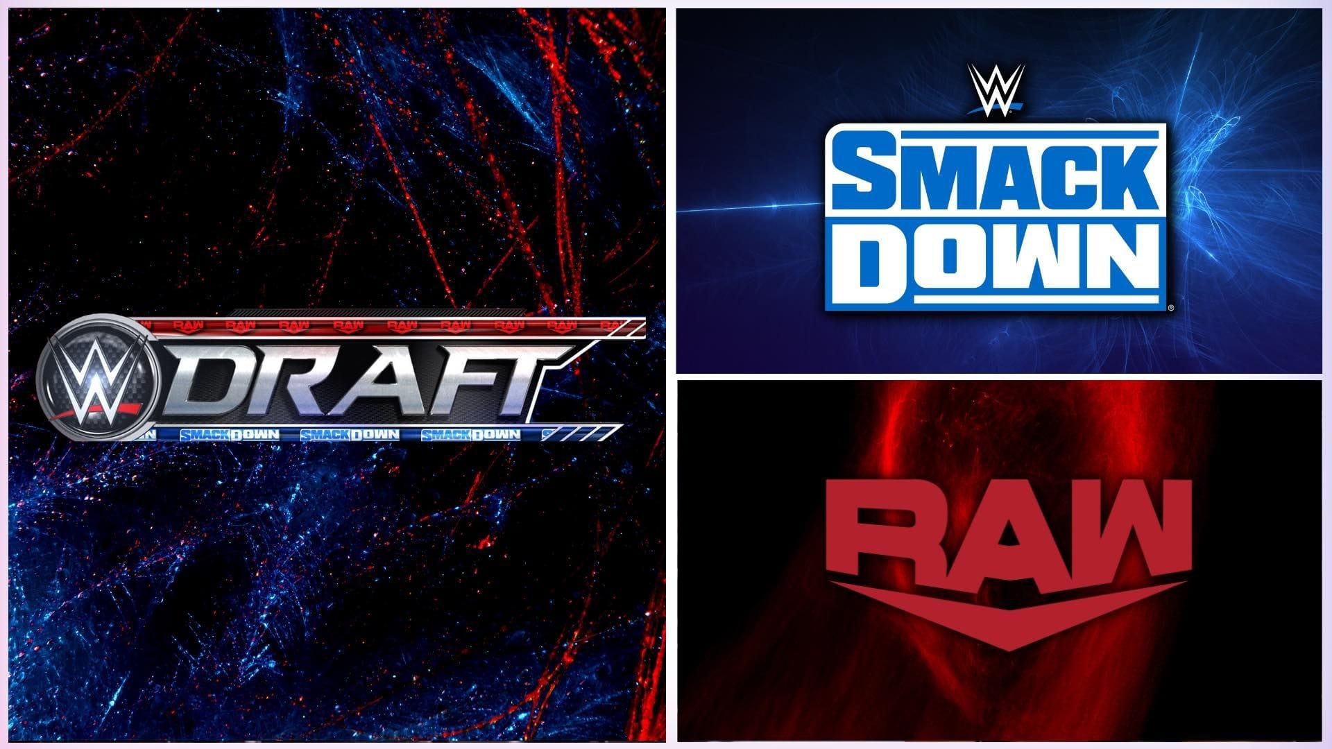WWE Draft 2023: Every superstar who switched brands on Night 1