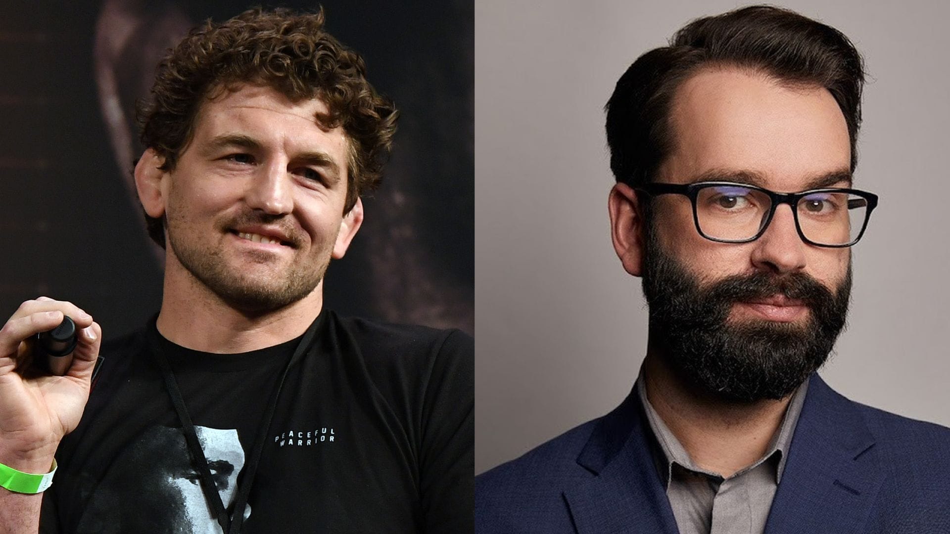 Ben Askren fail: Ben Askren falls for satirical Matt Walsh tweet from ...