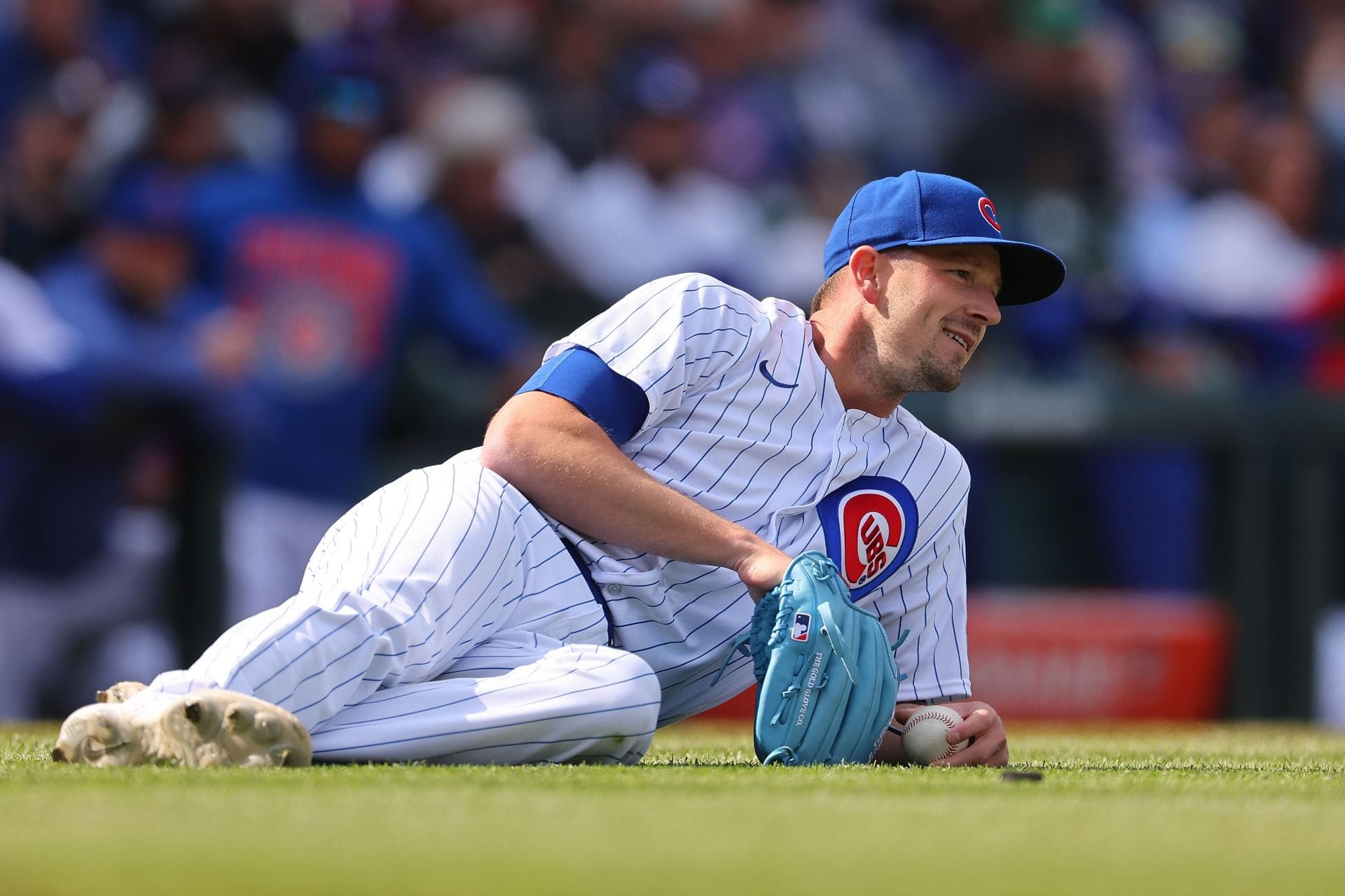 Fact Check: Should Drew Smyly's collision have been ruled an error ...