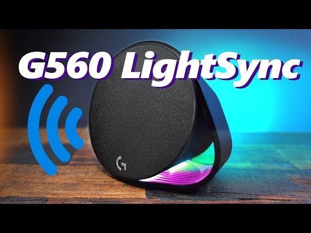 7 best gaming speakers for an enhanced audio experience