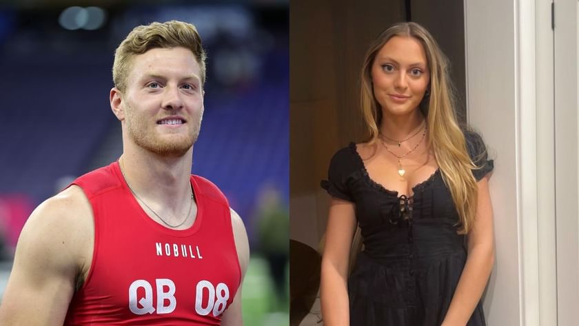 Who is Will Levis’ sister Kelley Levis? All you need to know about ...