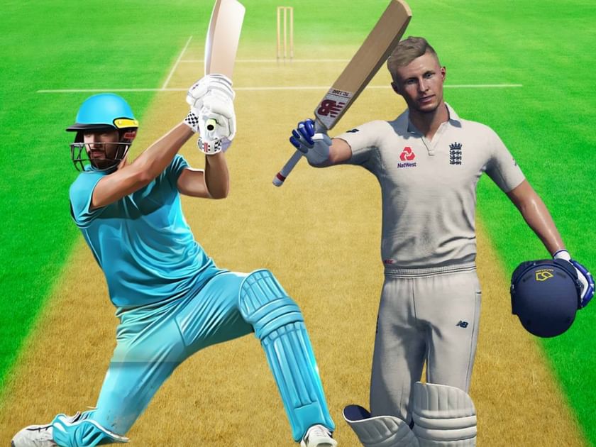 5 best mobile cricket games to play in April 2023
