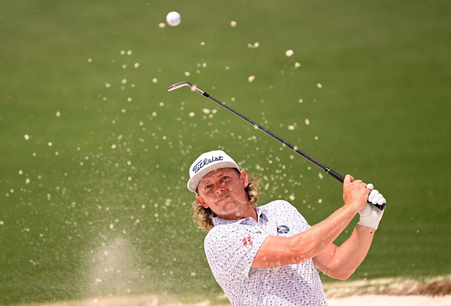 “The crowd gets pretty rowdy” - Cam Smith can't wait for LIV Golf to ...