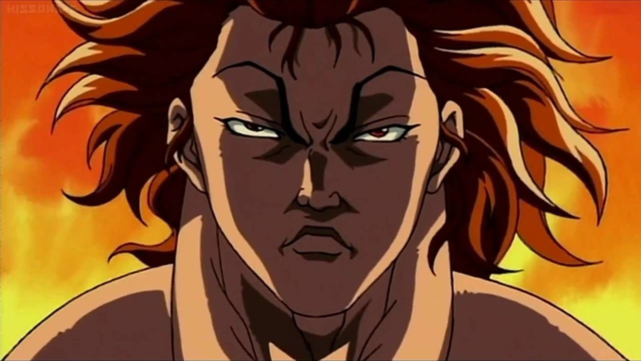Is a Demon Back Actually Possible? A Look into the Anatomy of Yujiro Hanma