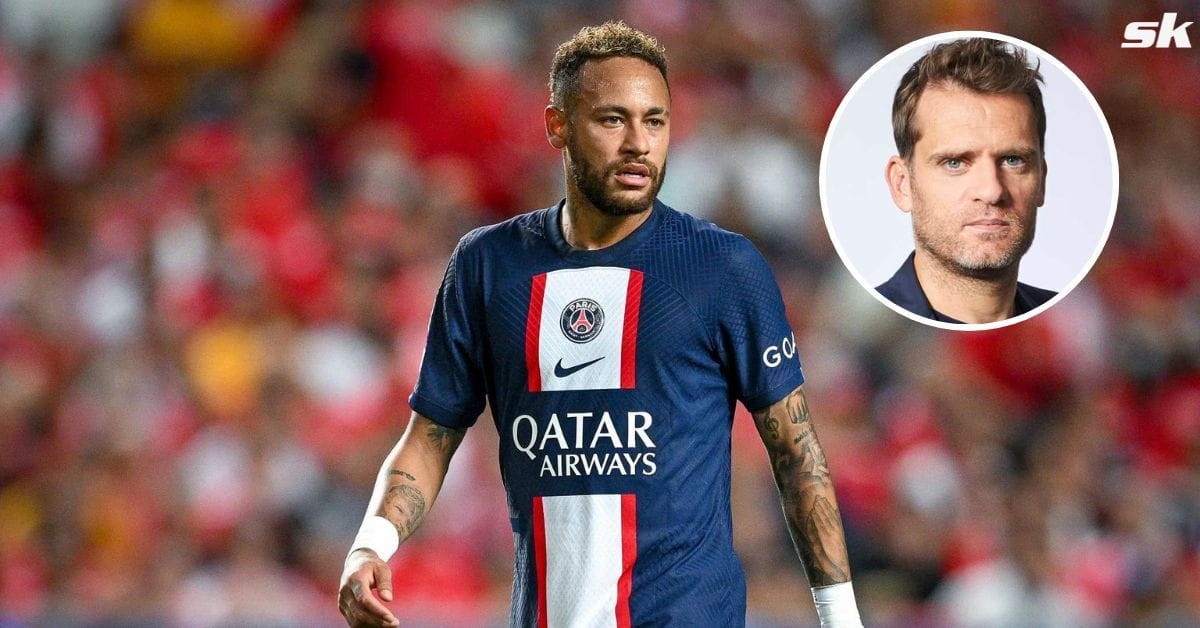 “These guys symbolize the failure of PSG” – Jerome Rothen names 2 star ...