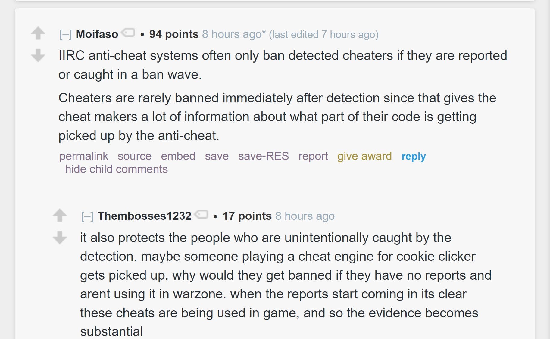 Twitch streamer Symfuhny encounters cheater in Call of Duty: Warzone ...