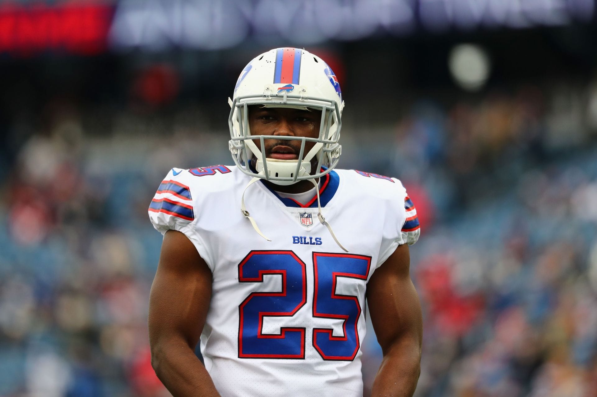 NFL: LeSean McCoy Hall of Fame Status: Diving into Super Bowl winner's ...