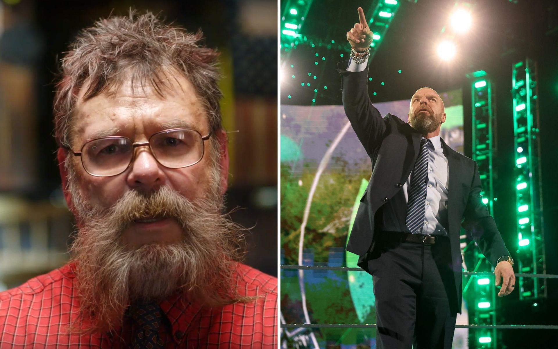 Dutch Mantell praises WWE for having patience when pushing 14-time ...