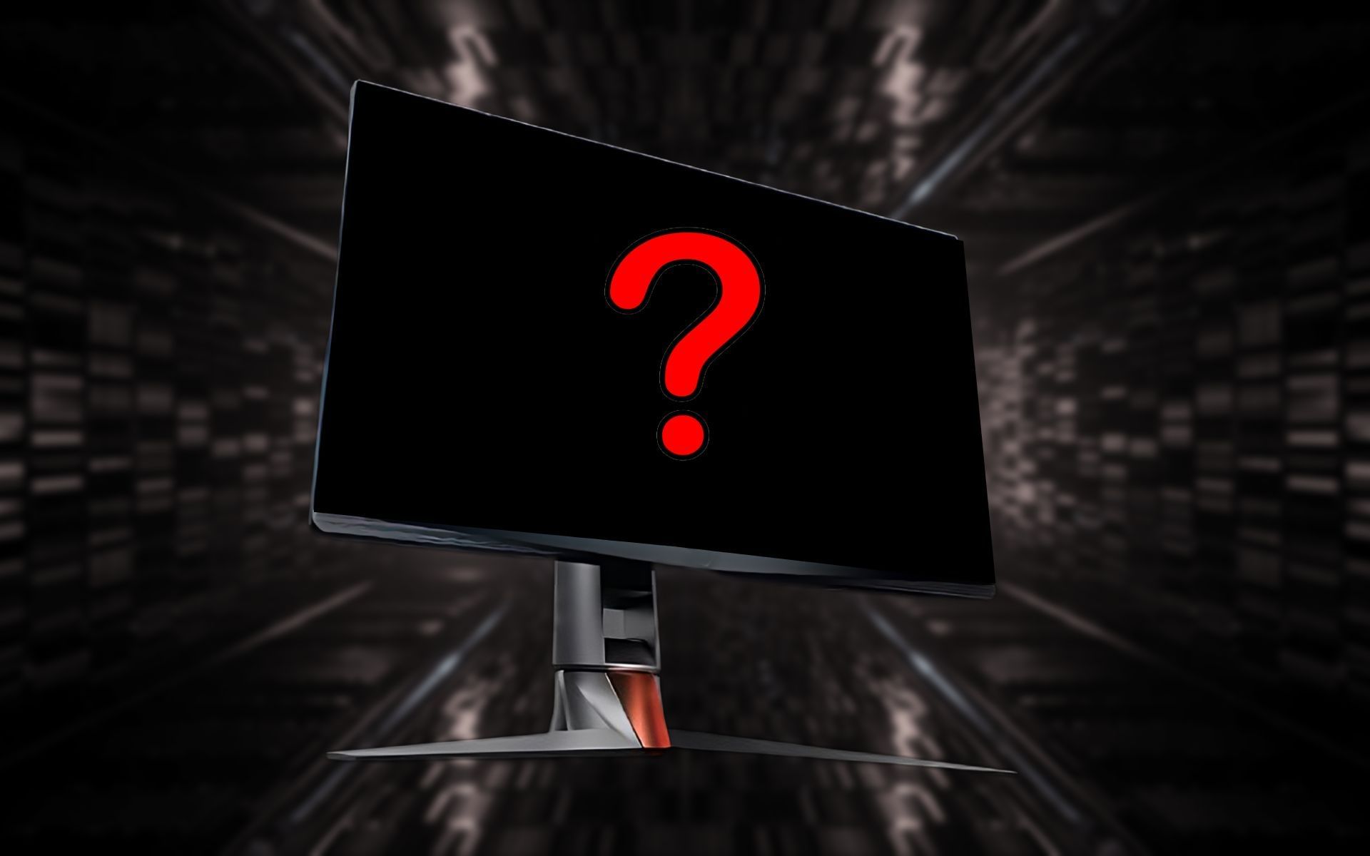 How to choose the right monitor for your needs?